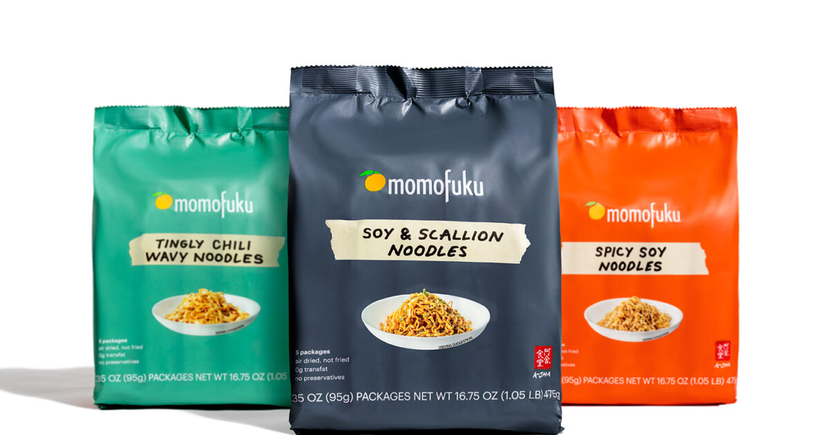 I Bought A Momofuku Goods Bundle Pack (and I Am Unashamed) | Edible